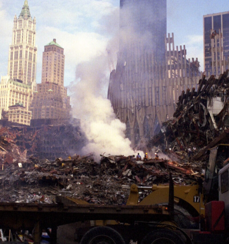 - The Skyscraper Museum