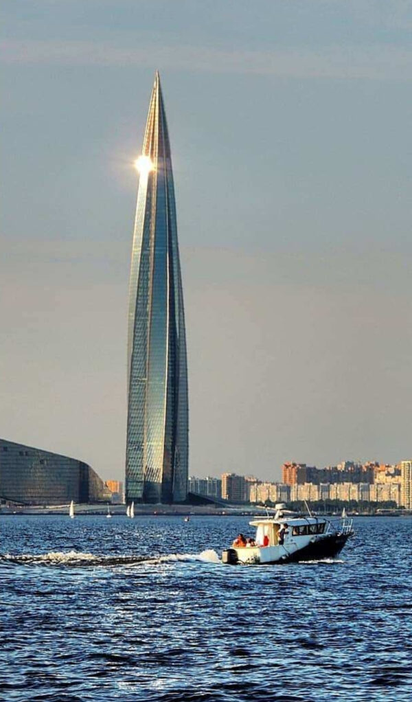 Weaving Structure into Architecture: Design & Construction Challenges ...