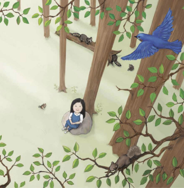 Maya Lin: Architect of Light and Lines - The Skyscraper Museum