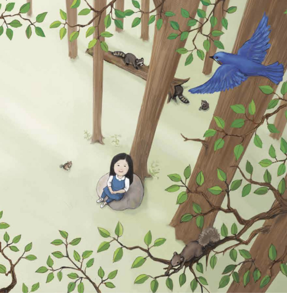 Maya Lin: Architect of Light and Lines - The Skyscraper Museum