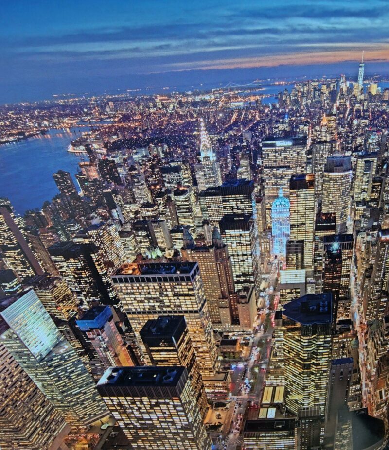 The Skyscraper Museum