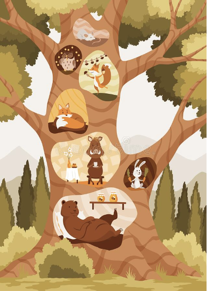 Architecture for Animals - The Skyscraper Museum