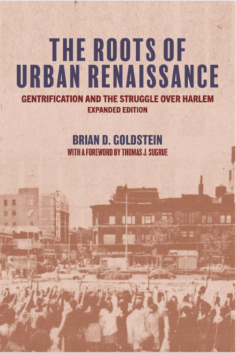 The Roots of Urban Renaissance - The Skyscraper Museum