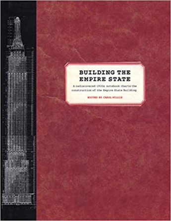 Building the Empire State - The Skyscraper Museum