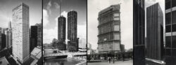 In Situ: The Modern Concrete Skyscraper - The Skyscraper Museum