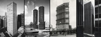 In Situ: The Modern Concrete Skyscraper - The Skyscraper Museum
