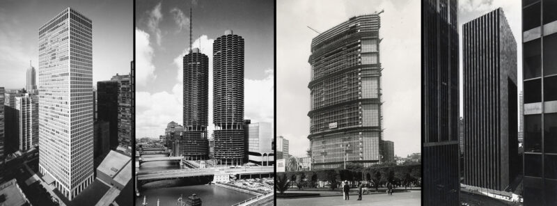 In Situ: The Modern Concrete Skyscraper - The Skyscraper Museum