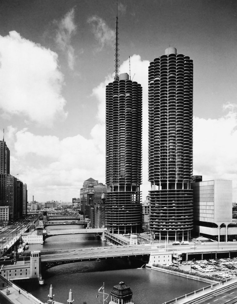 In Situ: The Modern Concrete Skyscraper - The Skyscraper Museum