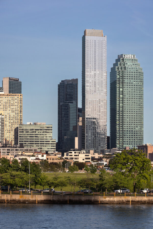 In Situ: The Modern Concrete Skyscraper - The Skyscraper Museum