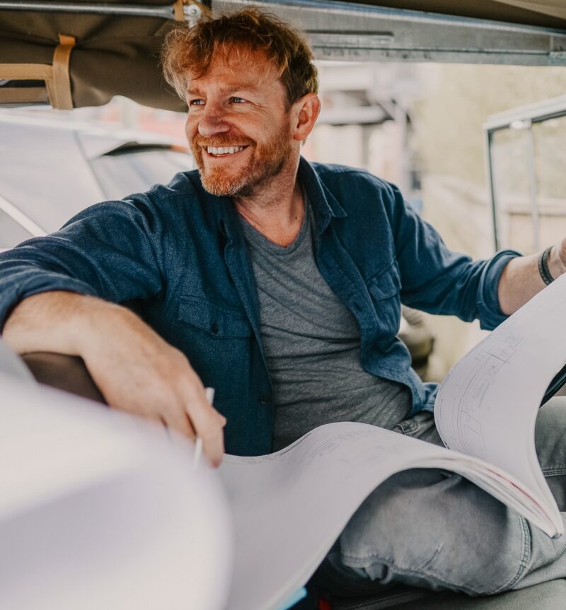 TALL TIMBER: Michael Green | The Evolution of Mass Timber - The ...