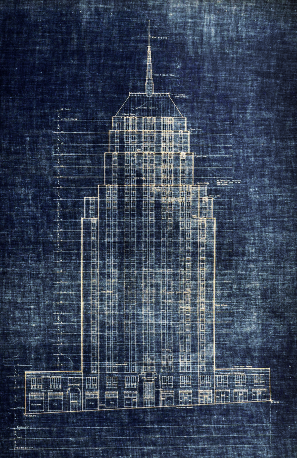 In Situ: The Modern Concrete Skyscraper - The Skyscraper Museum