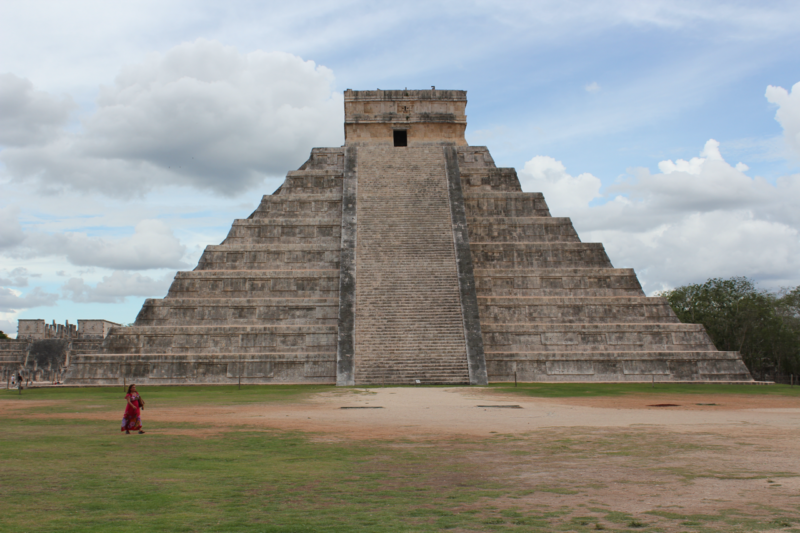 Cinco de Mayo and the Architecture of Mexico - The Skyscraper Museum