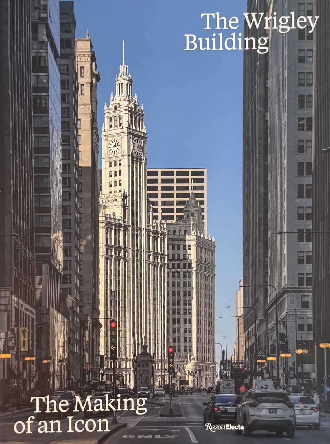 The Wrigley Building: The Making of an Icon - The Skyscraper Museum